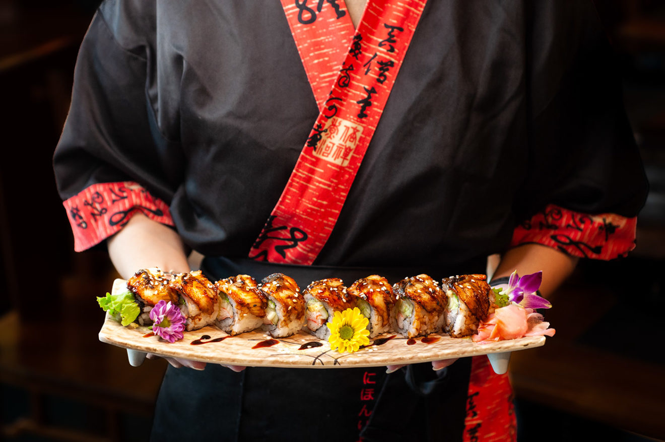 Japanese Foodstuff / Food Product Supplier in UAE – Kami Foodstuff