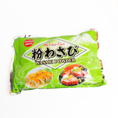 FLOURS AND POWDERS – Japanese Foodstuff / Food Product Supplier in UAE ...