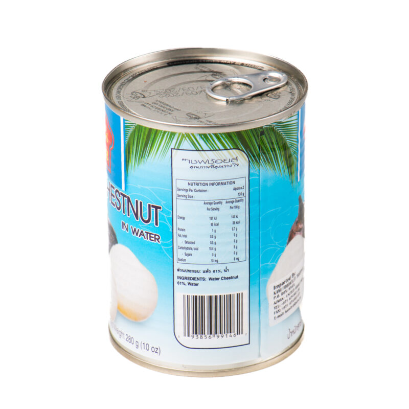 Water chest nuts – Japanese Foodstuff / Food Product Supplier in UAE ...