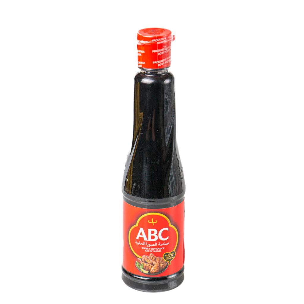 ABC Sweat Soy Sauce – Japanese Foodstuff / Food Product Supplier in UAE ...