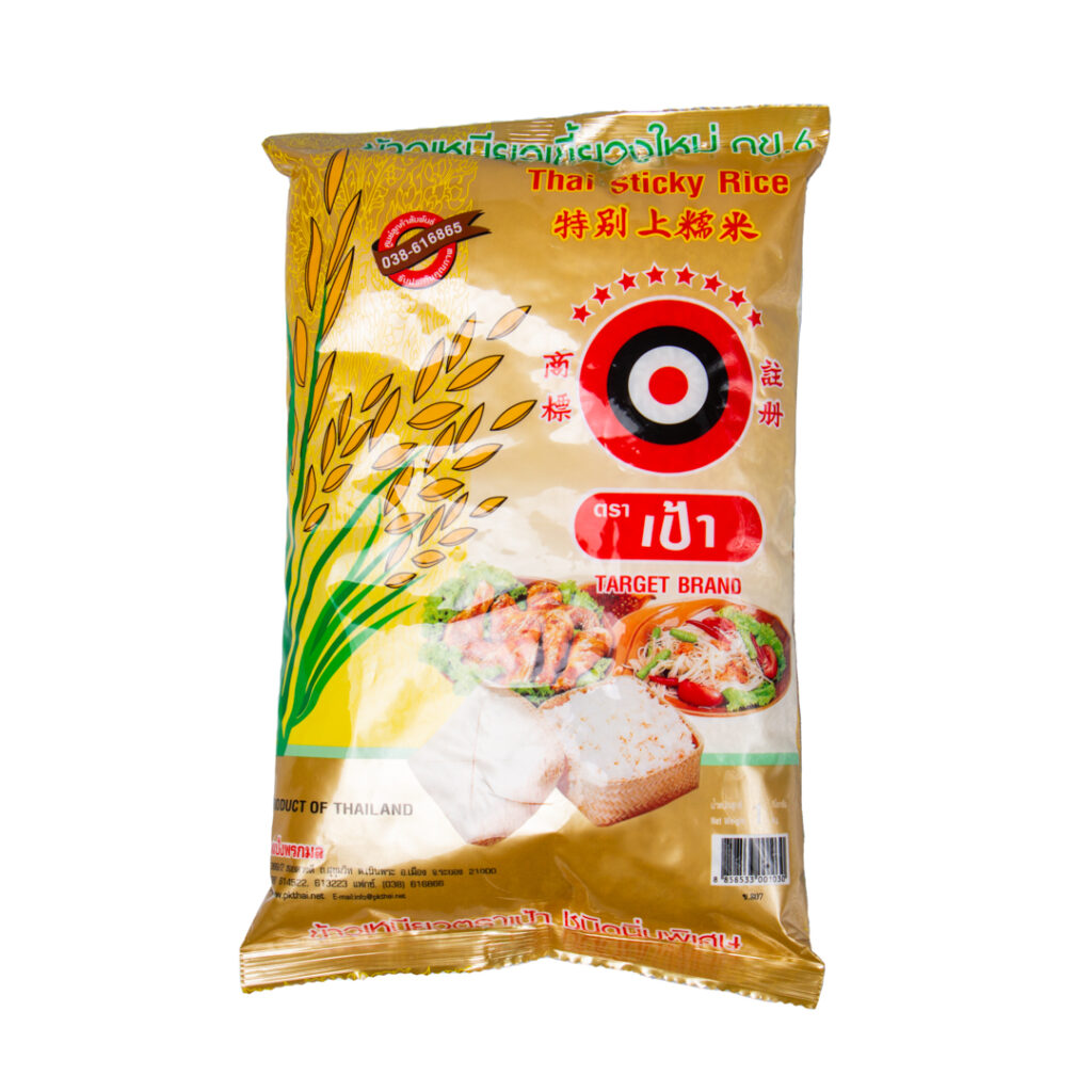 RICE – Japanese Foodstuff / Food Product Supplier in UAE – Kami Foodstuff