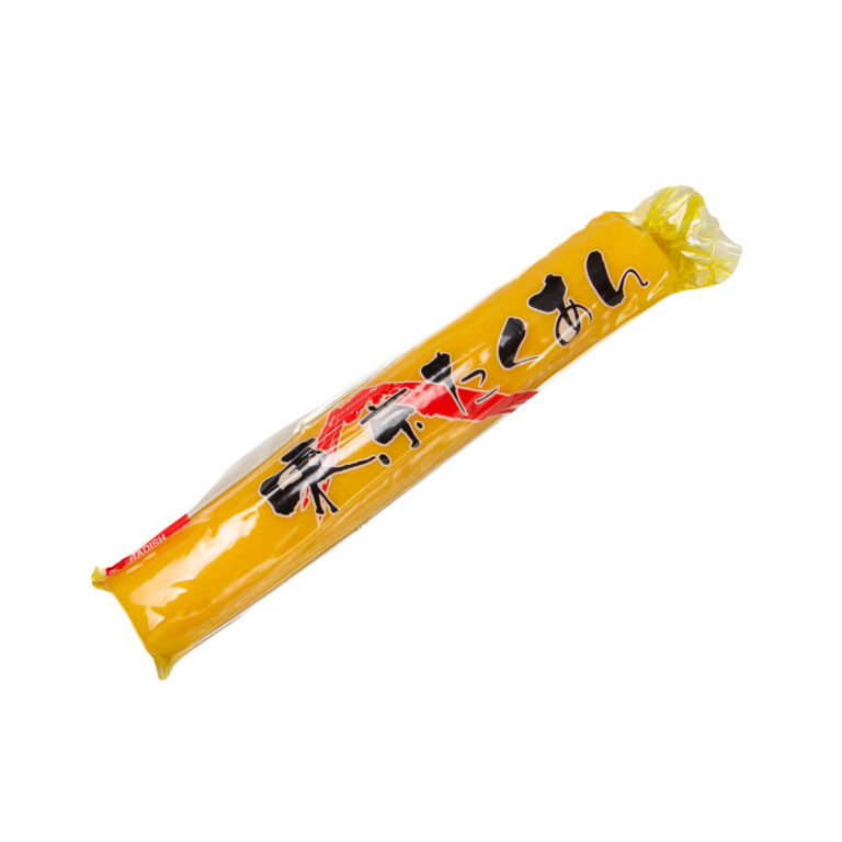 TAKUWAN TARO ( RADISH PICKLE) – Japanese Foodstuff / Food Product ...