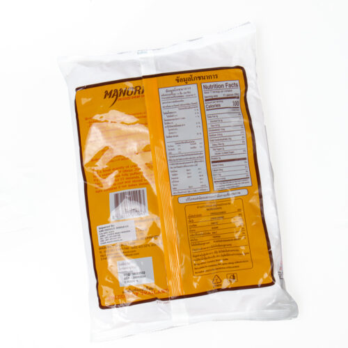 Manora Prawn Crackers – Japanese Foodstuff / Food Product Supplier in ...