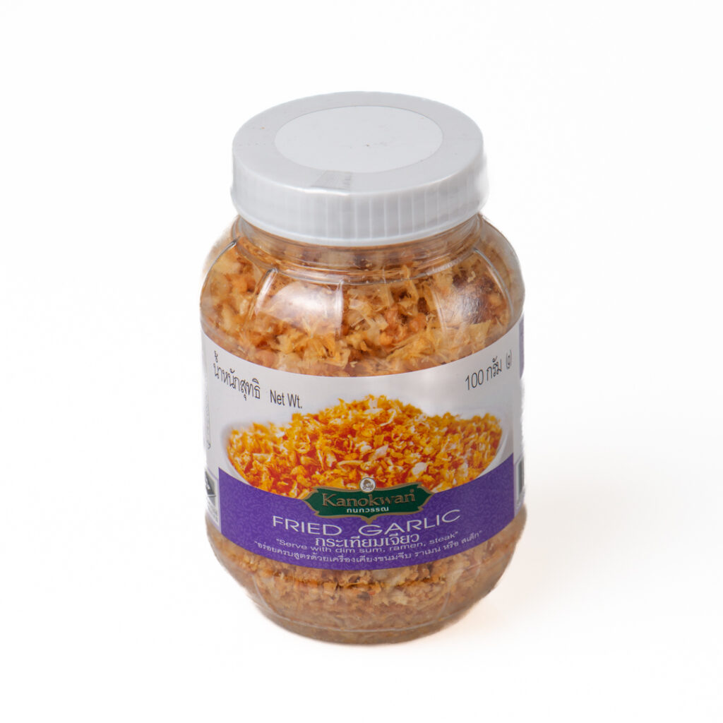 Fried Garlic Singles – Japanese Foodstuff / Food Product Supplier in ...