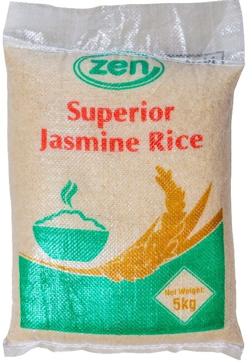 JASMINE RICE – Japanese Foodstuff / Food Product Supplier in UAE – Kami ...