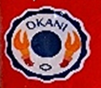 OKANI KANIKAMABAKO ( CRAB STICK ) – Japanese Foodstuff / Food Product ...